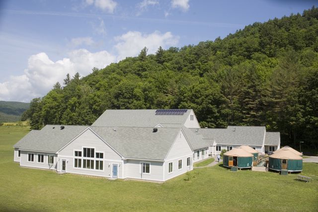 Explore TSA - The Sharon Academy